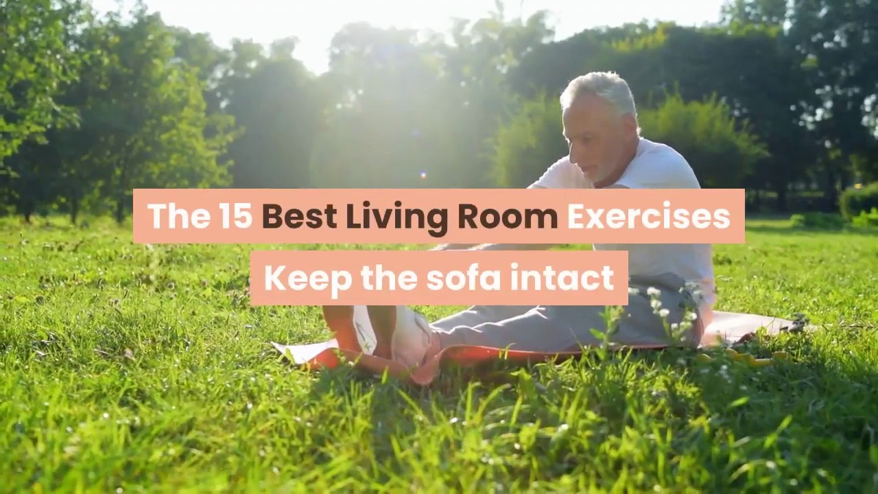 Swedish exercises at home - YouTube