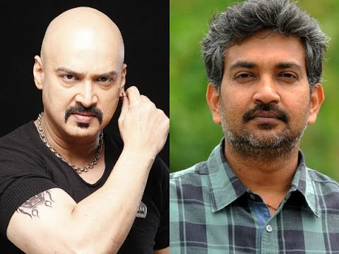 Suresh criticizes against casting Tamil actors in Bahubali | Hot Cinema ...