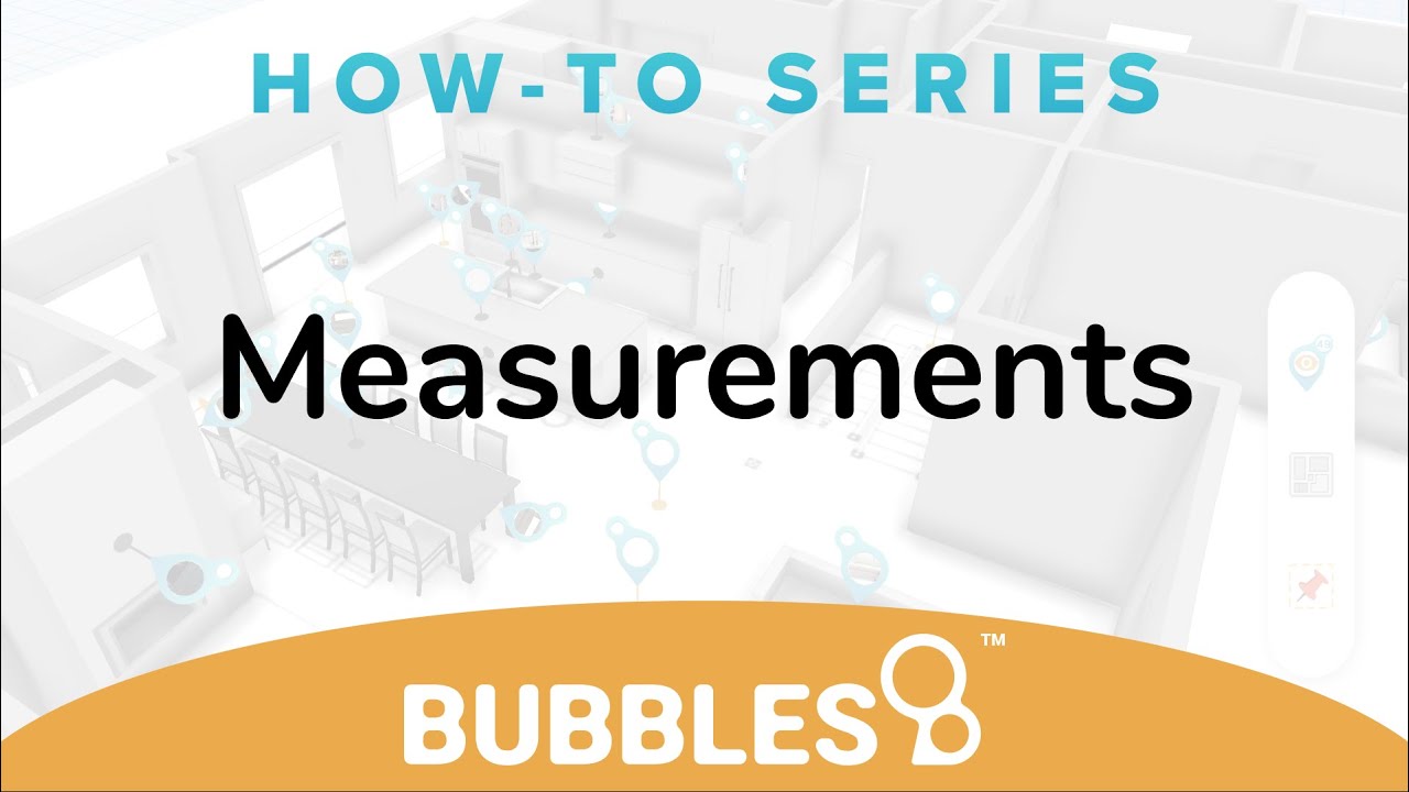 Bubbles Measurement Tools How To Guide YouTube