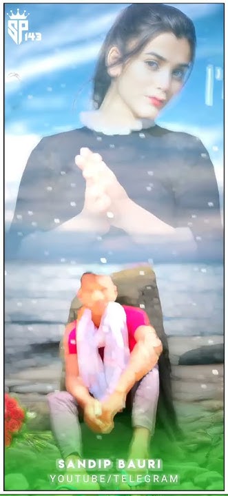 Bengali trending song status video//Bengali song status #sandip_bauri - YouTube