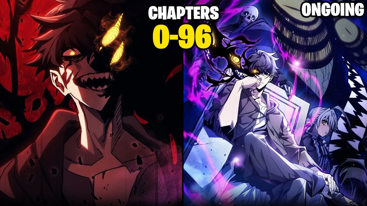 Legendary Boss Monster Who Would Rather Rest Than Fight in the Deadly ...