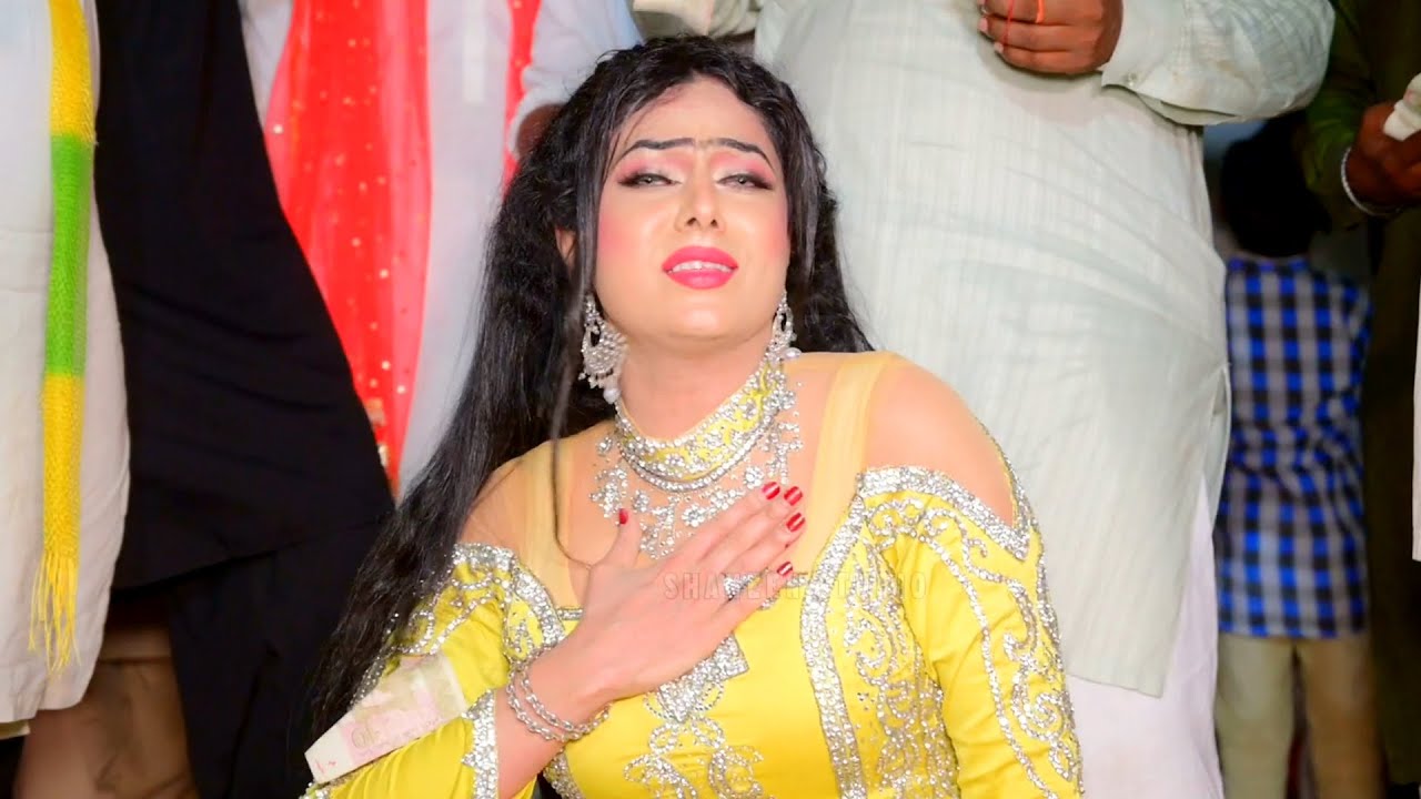 Yaar Chahiday | Sheza Rani | Dance Performance Shaheen Studio 2023 ...