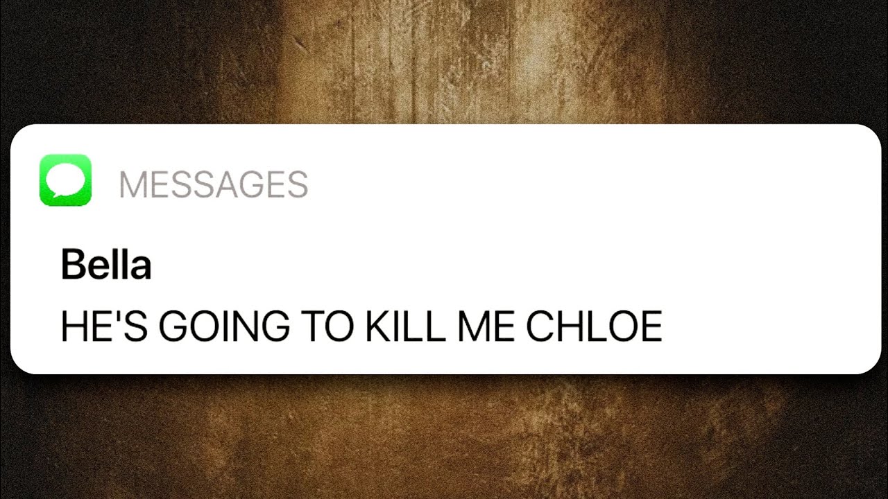 DO NOT TALK TO STRANGERS ONLINE ~ Scary Texty Stories - YouTube
