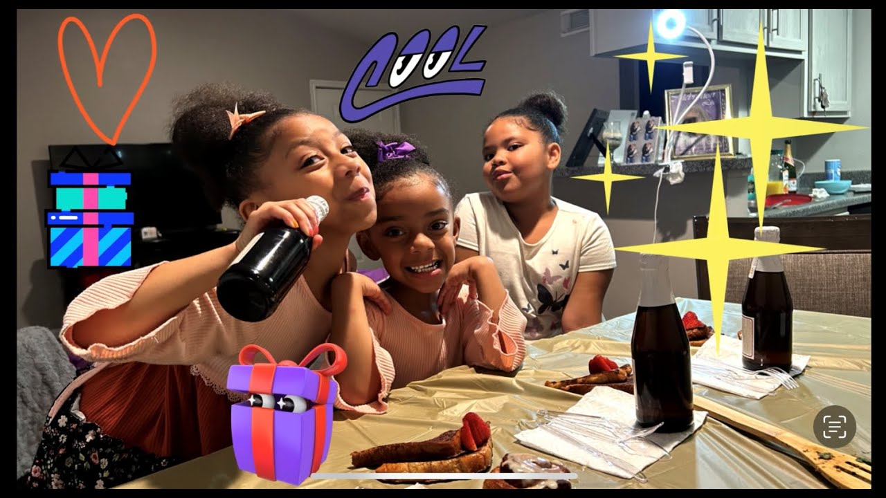 Kids Mukbang - YouTube