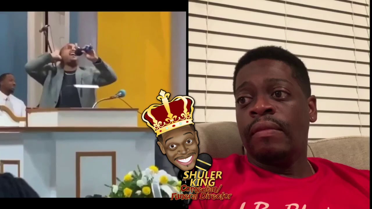 Shuler King - This Was A Beautiful Tribute!!! - YouTube