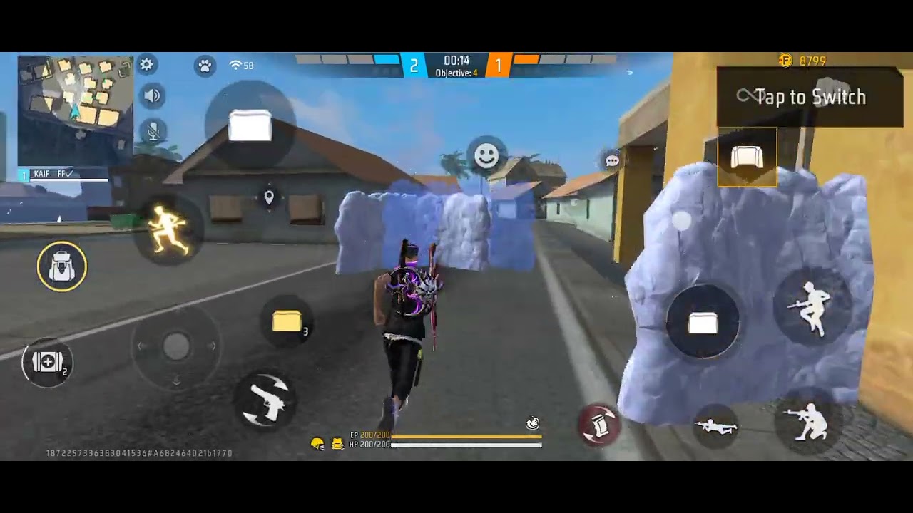 1 vs 1 custom - YouTube