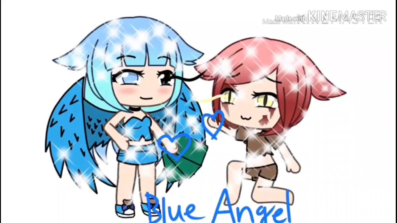 {The blue angel}||Original||《GLMM》 Part 1 - YouTube