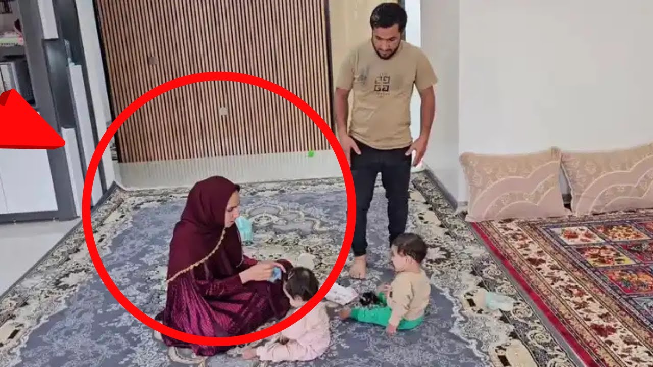 Matt hứa mua ô tô cho vợ, Fatima đòi về nhà mẹ: hôn nhân vào ngã rẽ ...