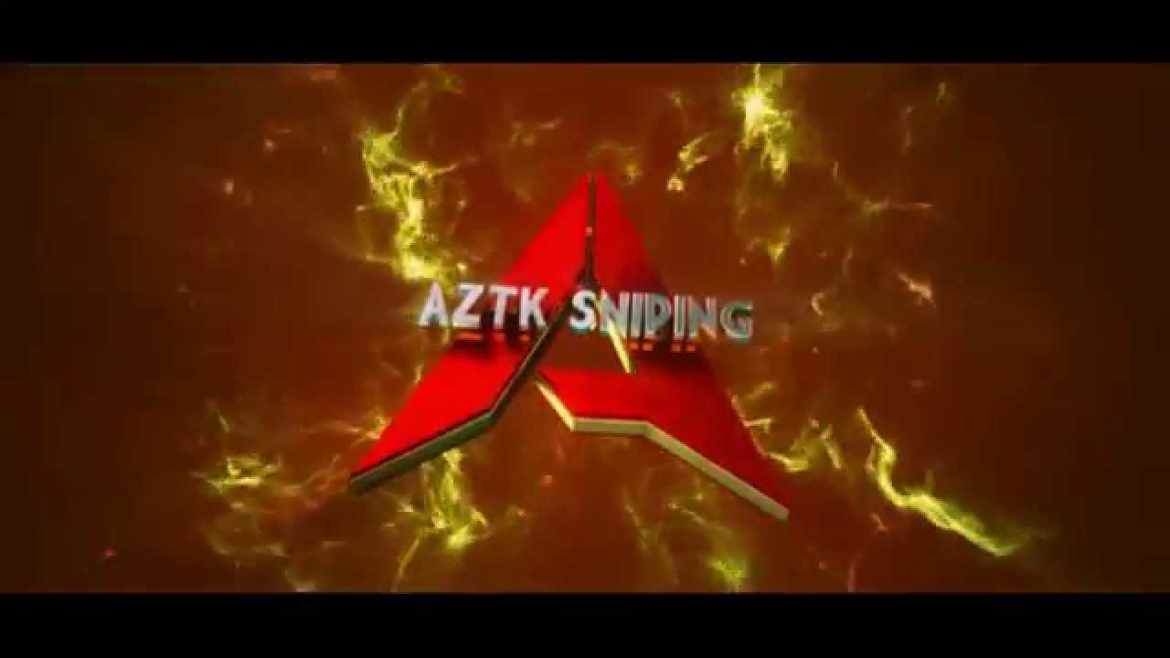 AzTk zDashing Killcam Edit | By AzTk Veneno - YouTube