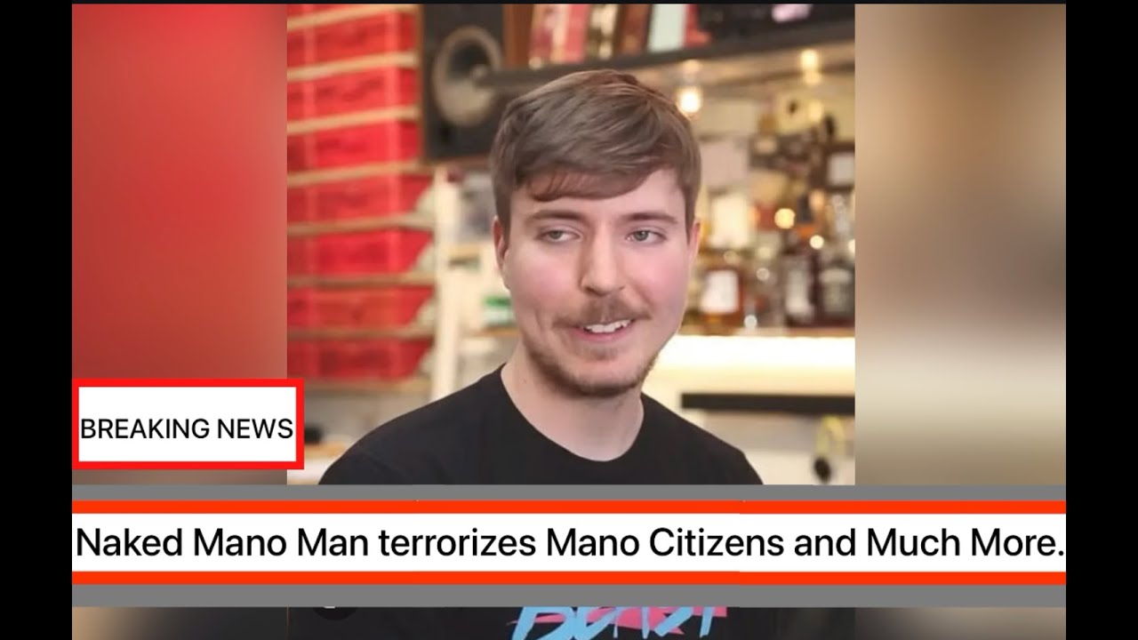 Episode 4 | Mano County News - YouTube
