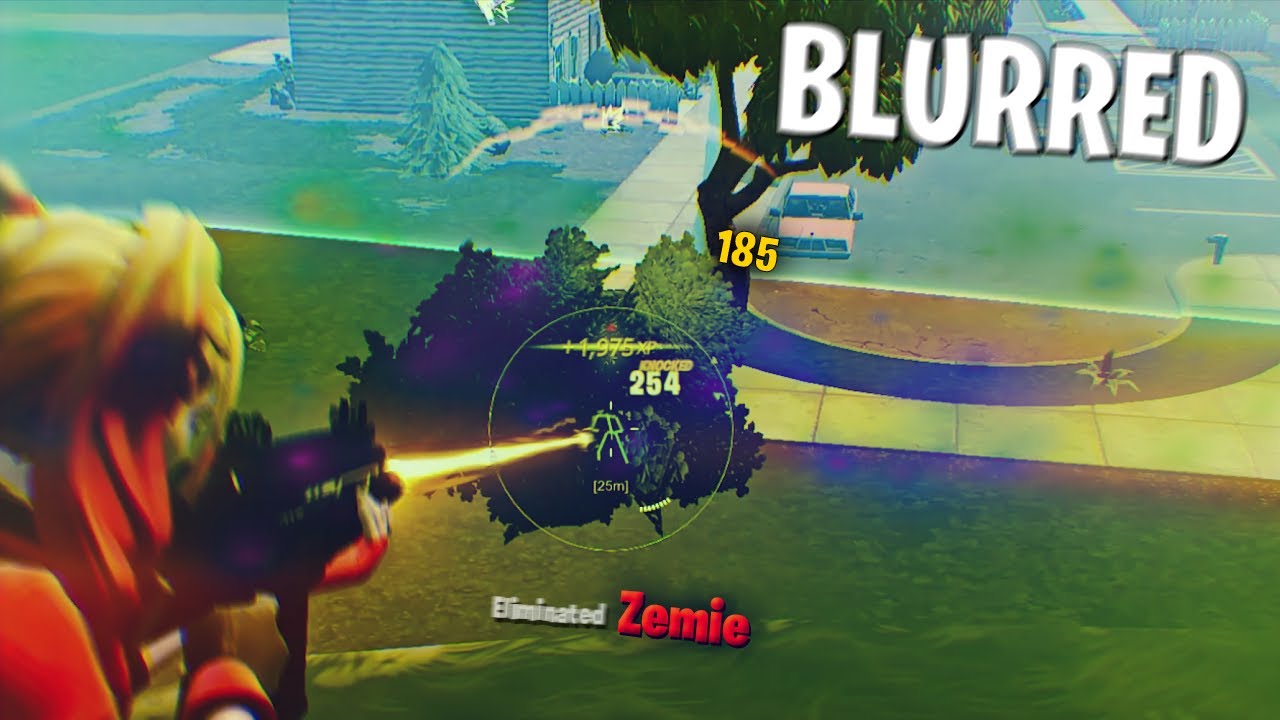 The BEST DMA CHEATS in FORTNITE (ft. Blurred) - YouTube