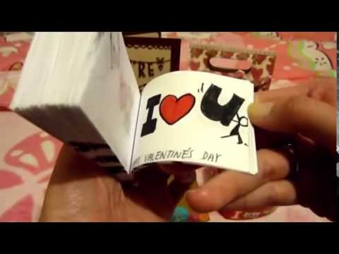 Sevgiliye süpriz hediye