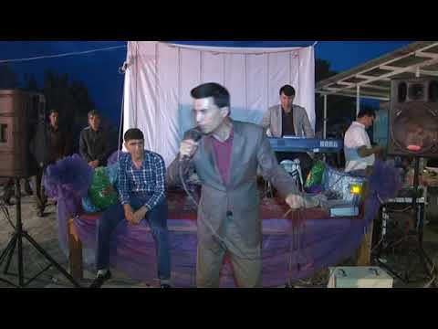 Aman Kadyrow - Ata mündüriň (Türkmen toýy)
