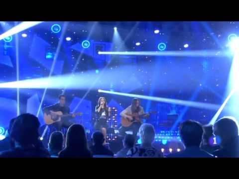 Chenoa - Simplemente tu - Gala Música para mi madre - YouTube