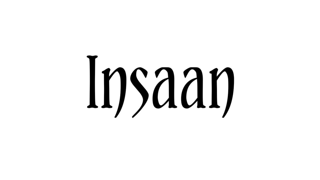 | Insaan - Eagle | - YouTube