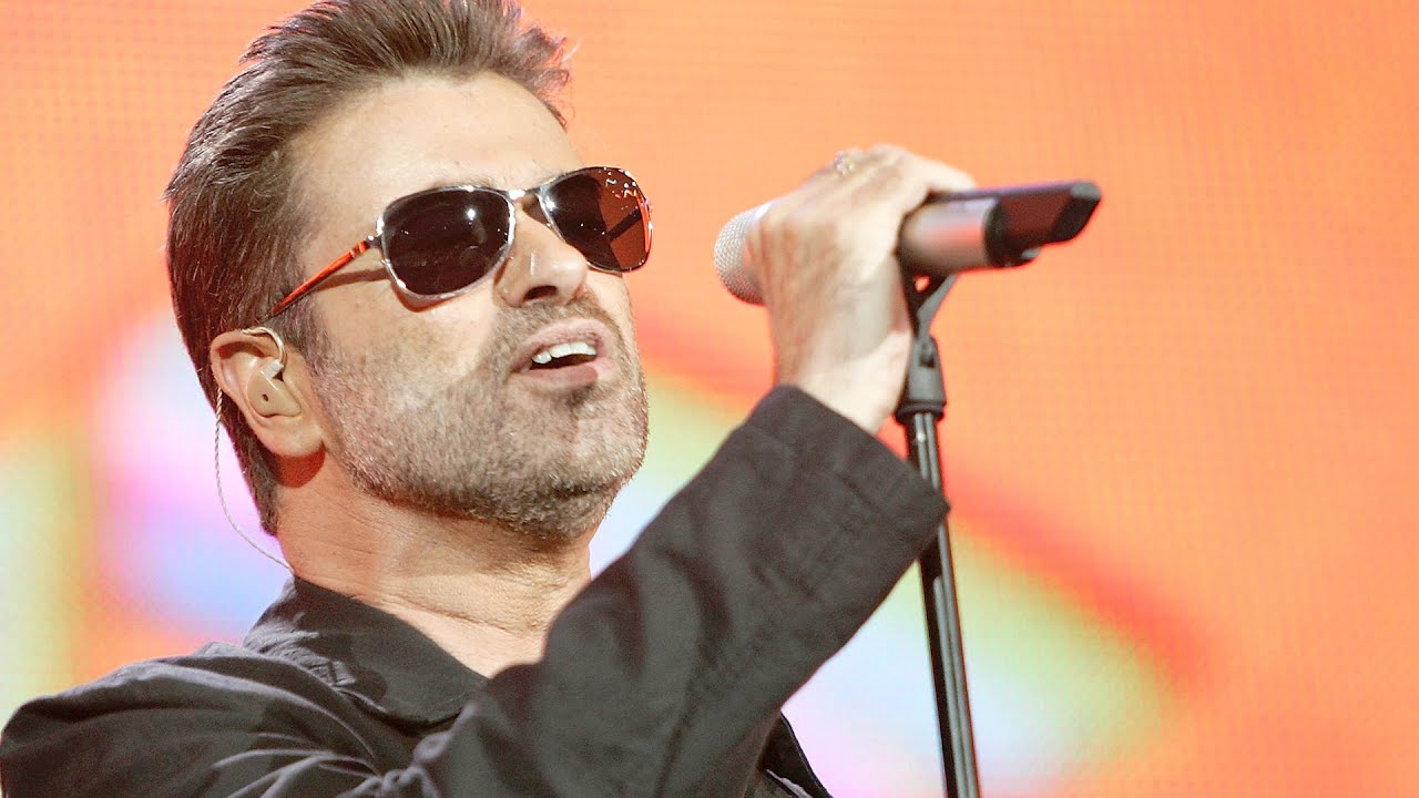 Posthumous George Michael Song Included On 'Last Christmas' Soundtrack ...