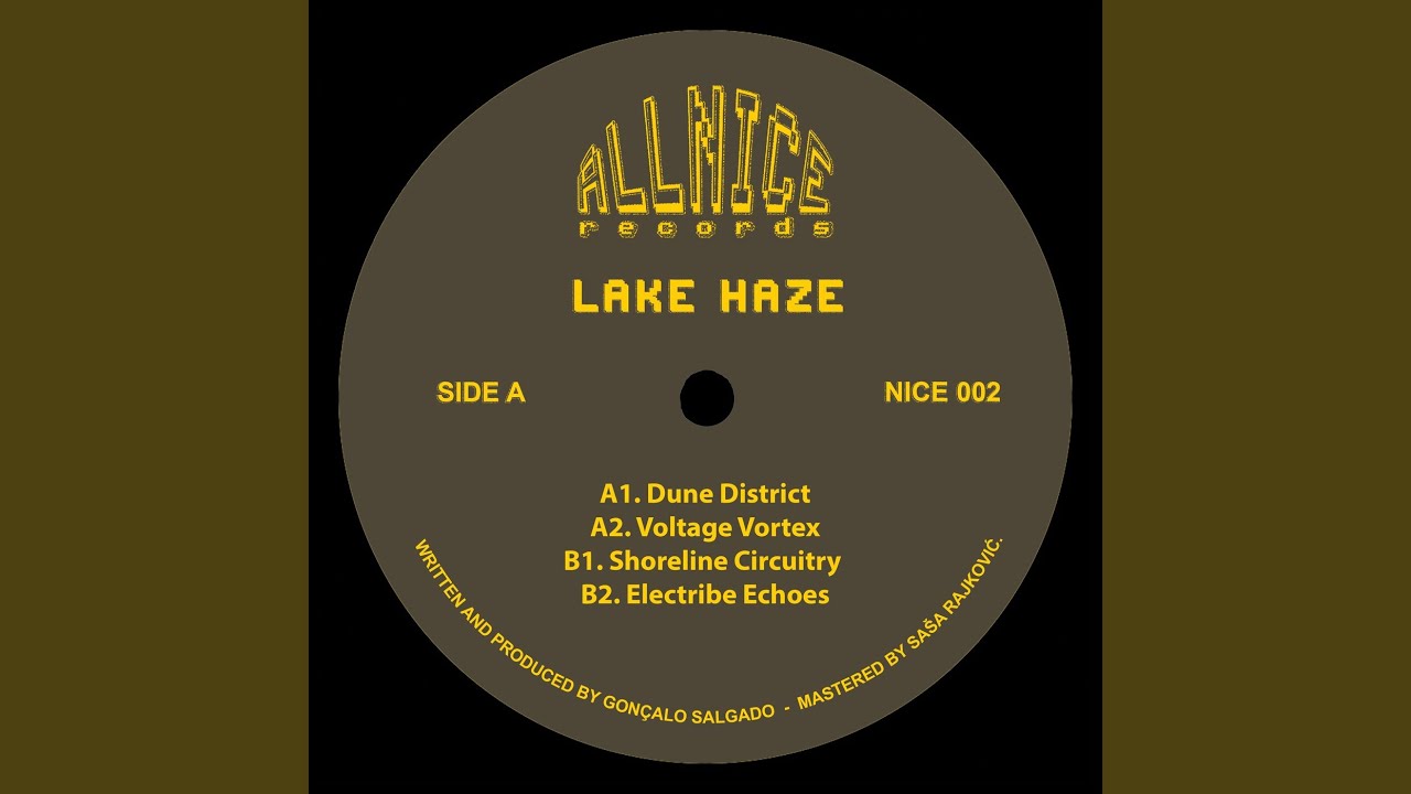 Voltage Vortex - YouTube