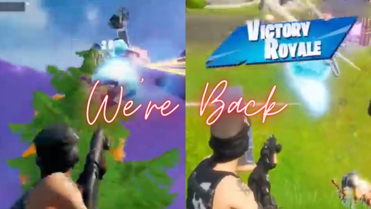 Reaper Clan Is Back (ft. Reaper_Drip) - YouTube