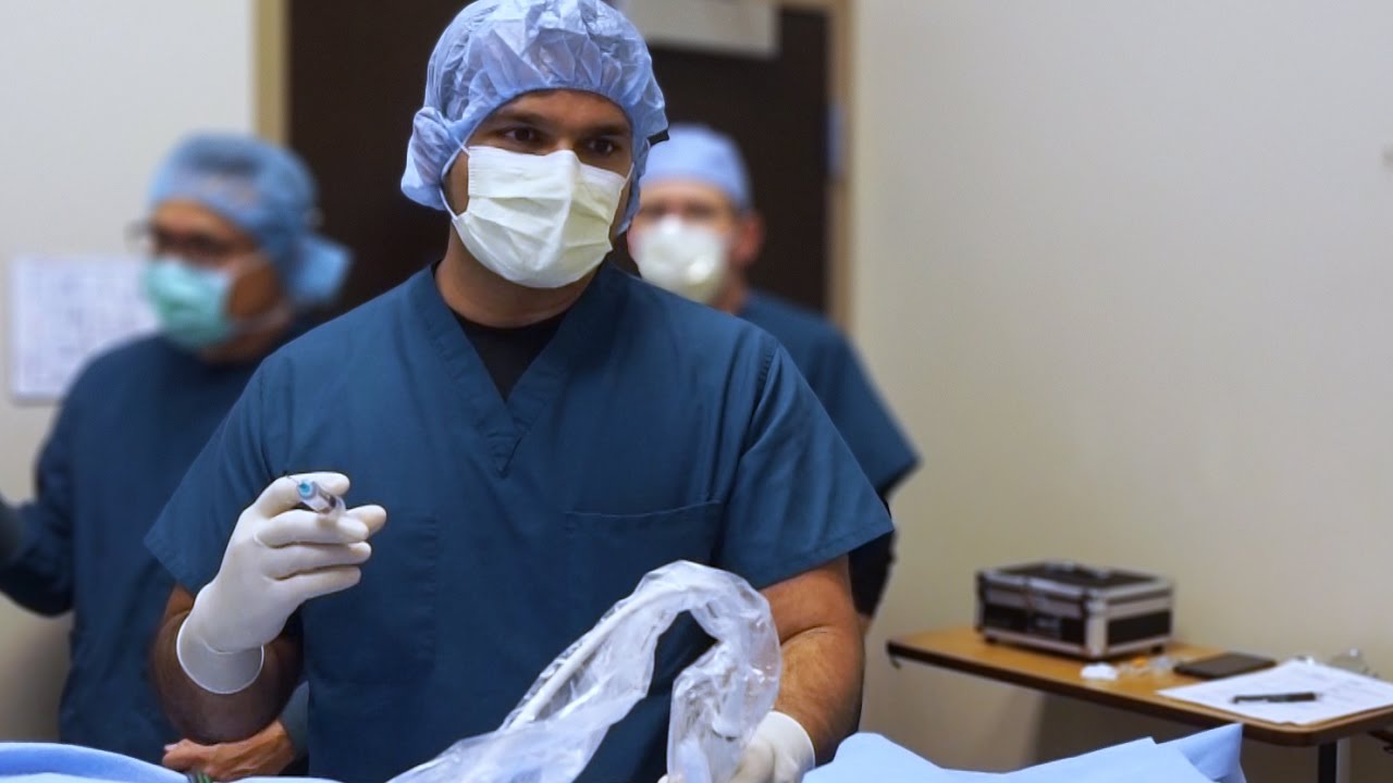 Rotator Cuff Injury and Treatment using TENEX at RestorePDX in Portland ...