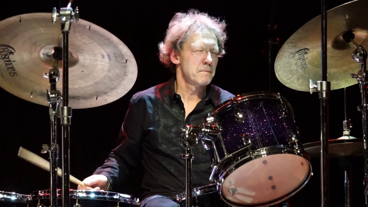 Simon Goubert / Ablaye Cissoko : AFRICAN JAZZ ROOTS - 30 Mars 2018 ...