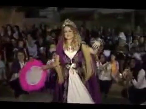 Hilal'in Kına gecesii