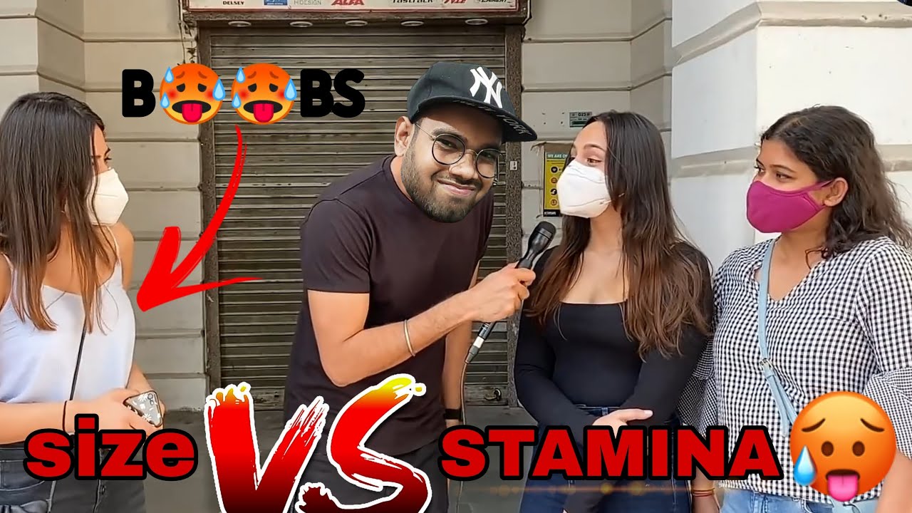 SIZE VS STAMINA | WHAT SEXY GIRLS WANT | ROASTED BY OCTOPUSBABA - YouTube