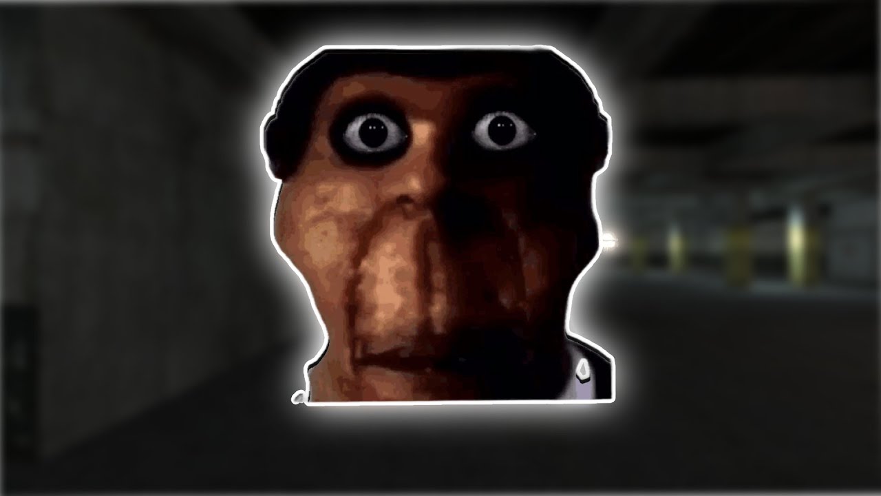 Compilation of 2D NEXTBOTS (Garry's Mod) - YouTube