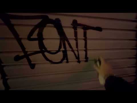 REMIO X ADEK X PARIS 2024 #graffiti #paris #vts #btm