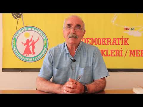 Kulu: Devlet, Aysel Doğan'ın cenazesine bile tahammül edemedi