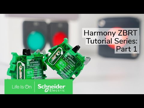 Hvordan parres og slettes en Harmony ZBRT1 eller ZBRT2 transmitter ...