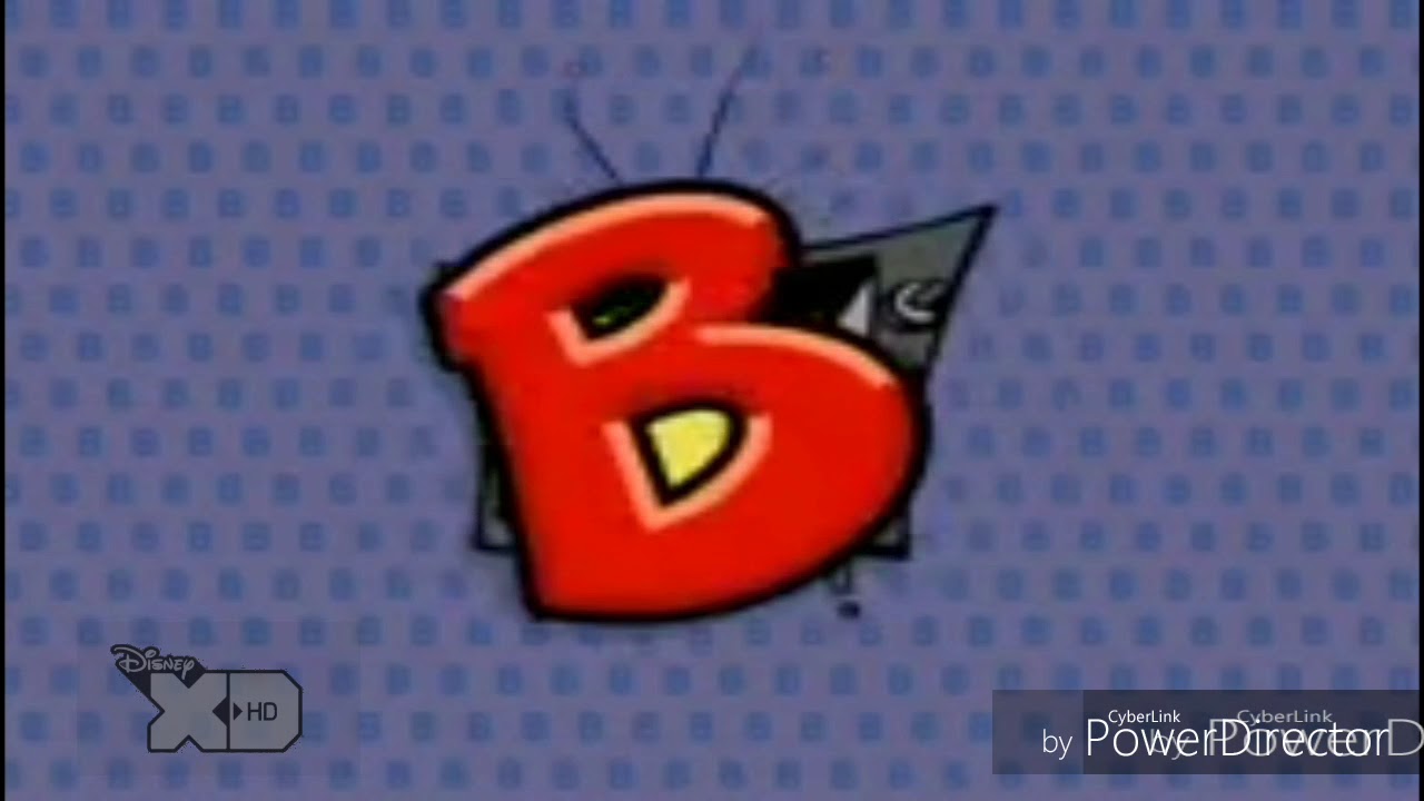 Studio b produtions jetix - YouTube
