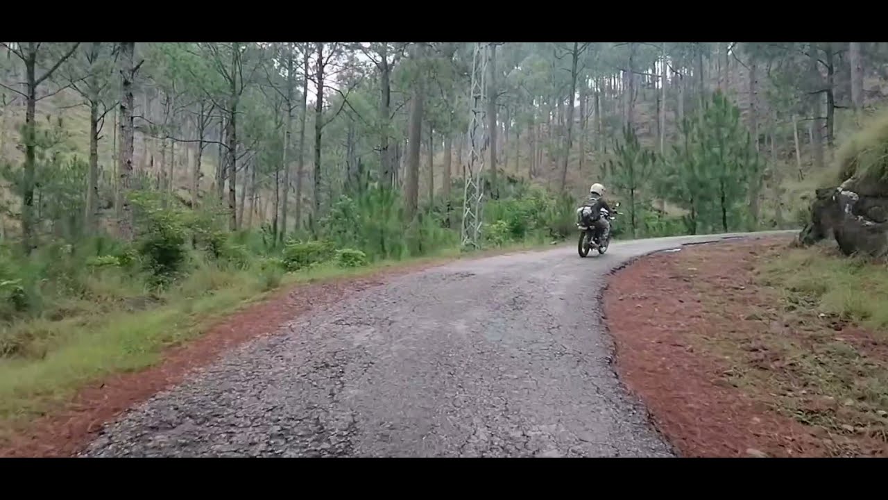 Qafla Riders | Explore The Natural Beauty of Narar Valley | Kahuta ...