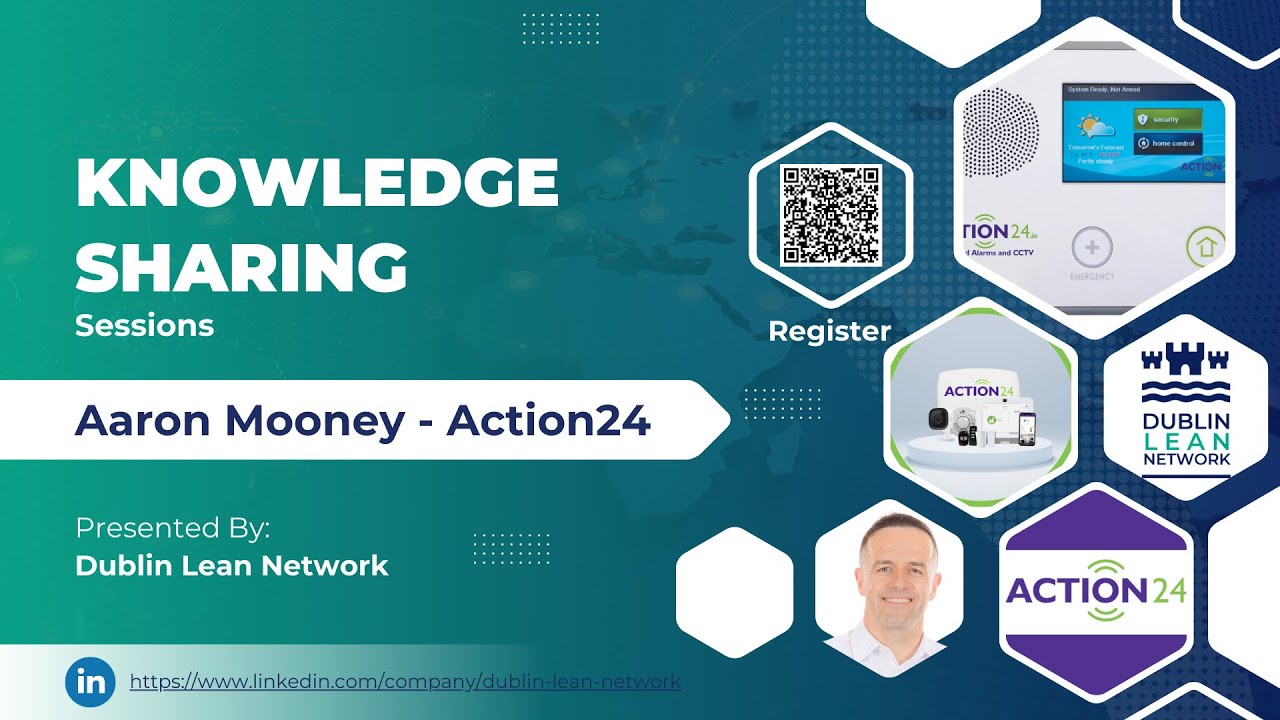 Action24 - Aaron Mooney - YouTube