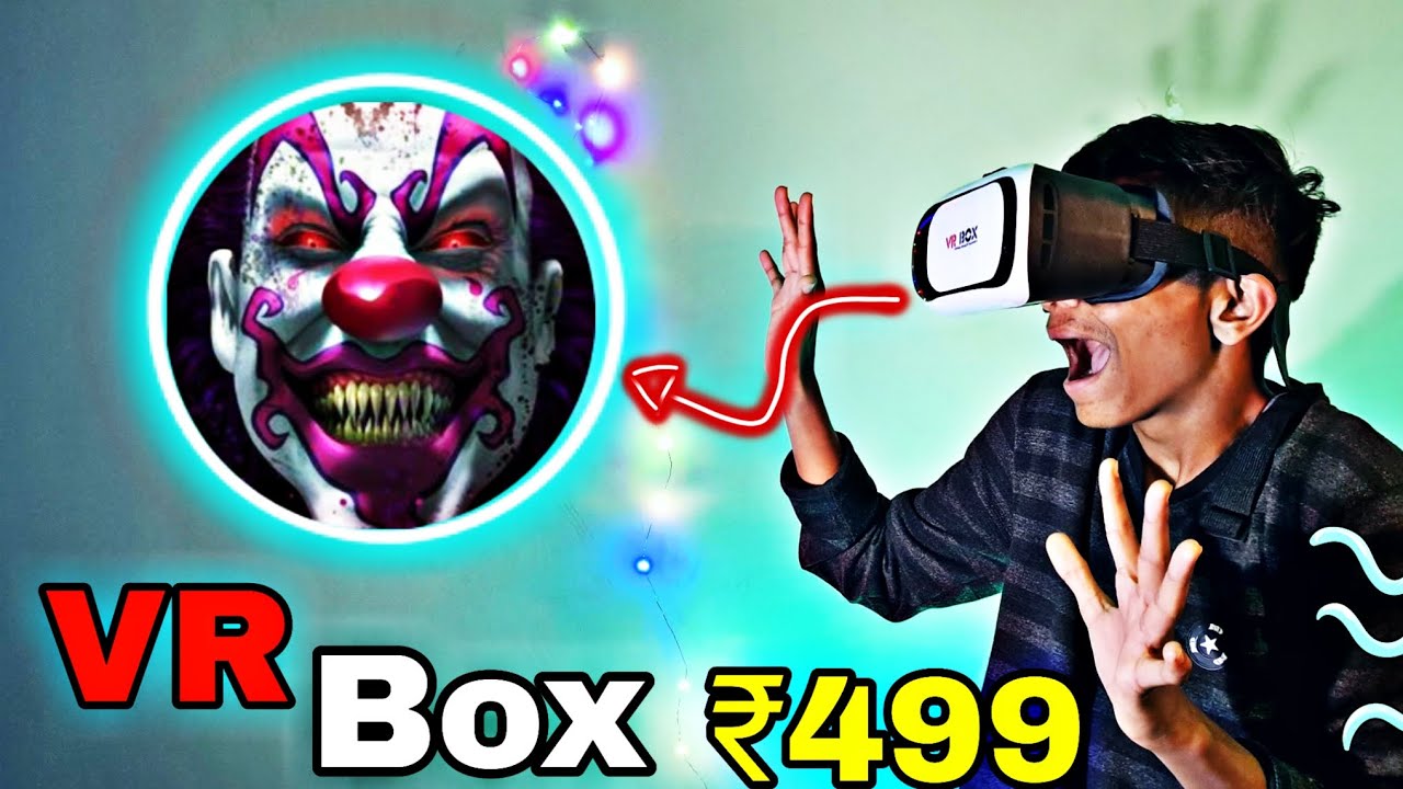 VR Box Under ₹500 | Best VR Box Under 500 - YouTube