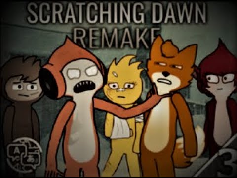 Let's Play Scratching Dawn Remake auf Scratch Deutsch/German #3 ...