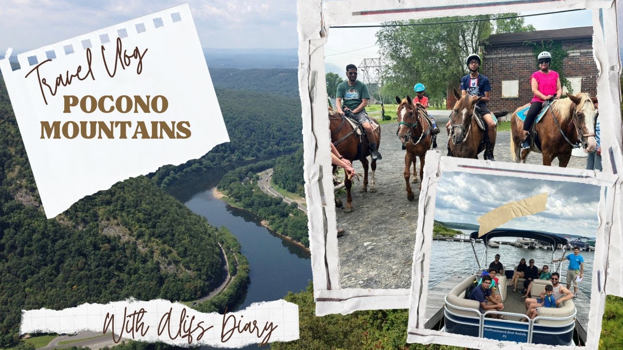 Things to do in Pocono Mountains | Adventures and Activities in Pocono ...