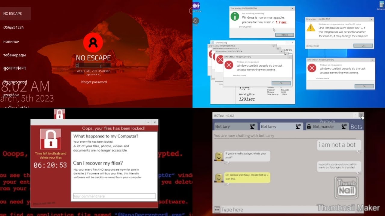 How to get all obtainable badges in Windows 10 os - YouTube