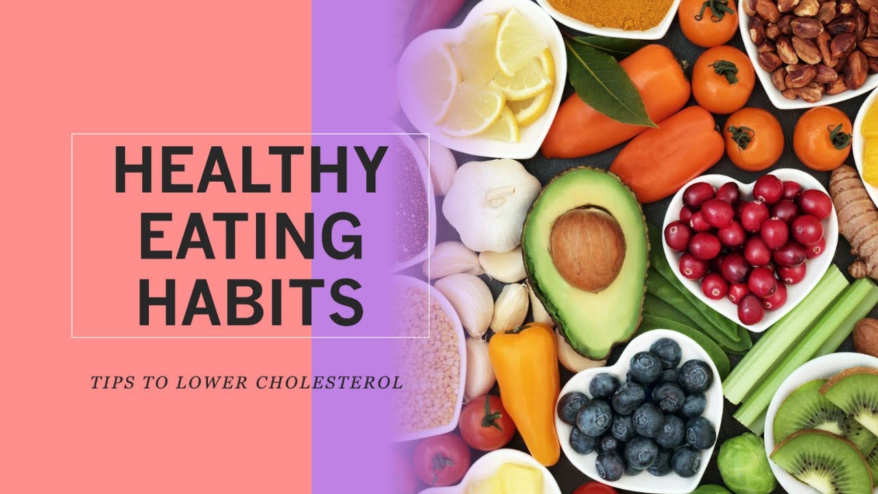 10 Foods to Avoid NOW if You Have High Cholesterol | High Cholesterol ...