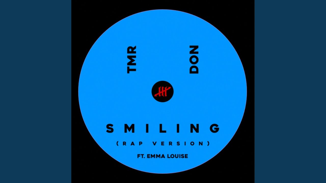 Smiling (Rap Version) - YouTube