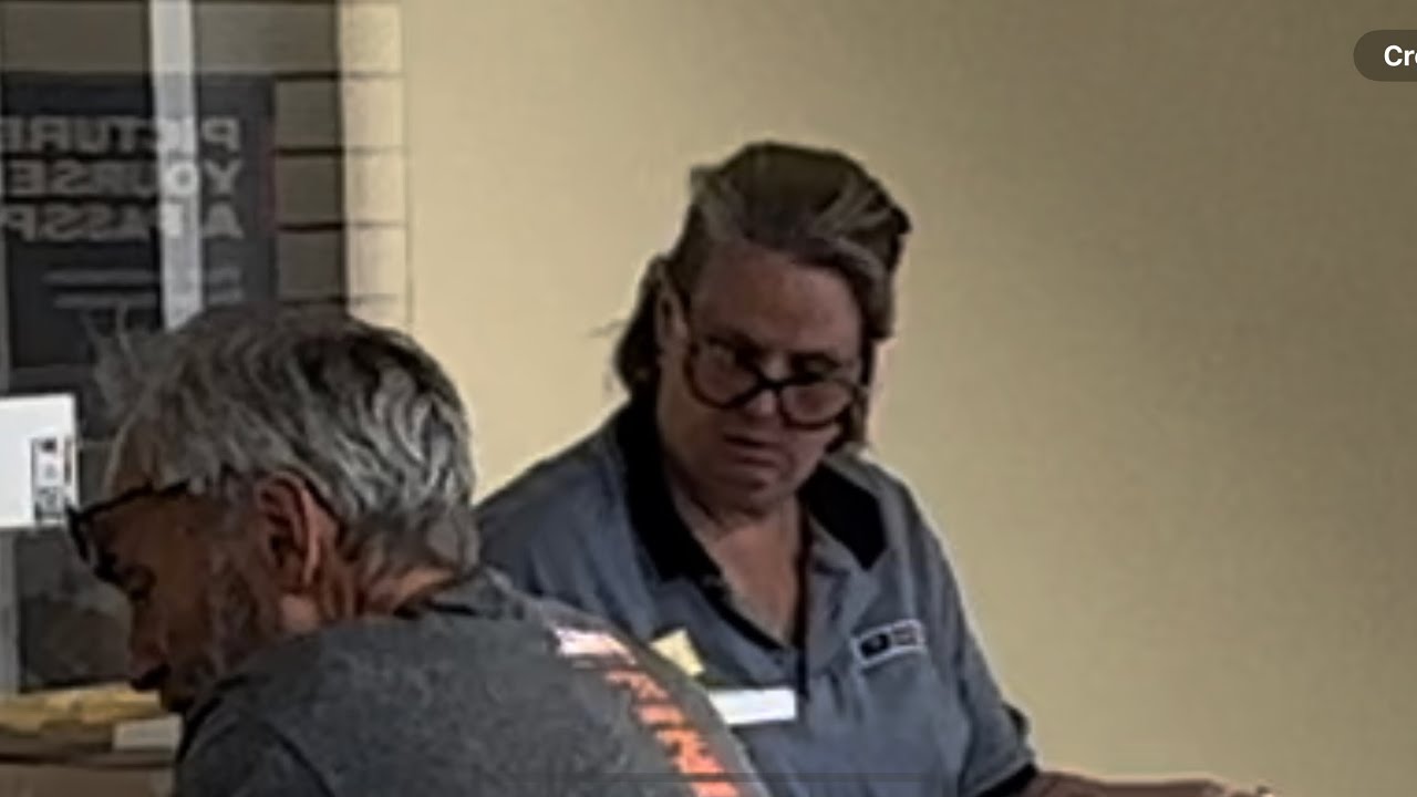 First Amendment Audit / Marlton NJ Post Office - YouTube