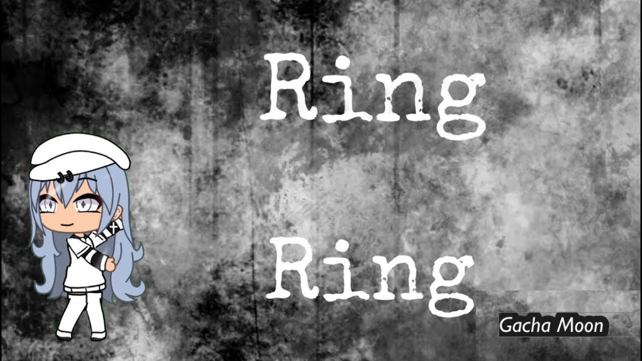 Ring Ring | Gacha Life Horror Movie - YouTube