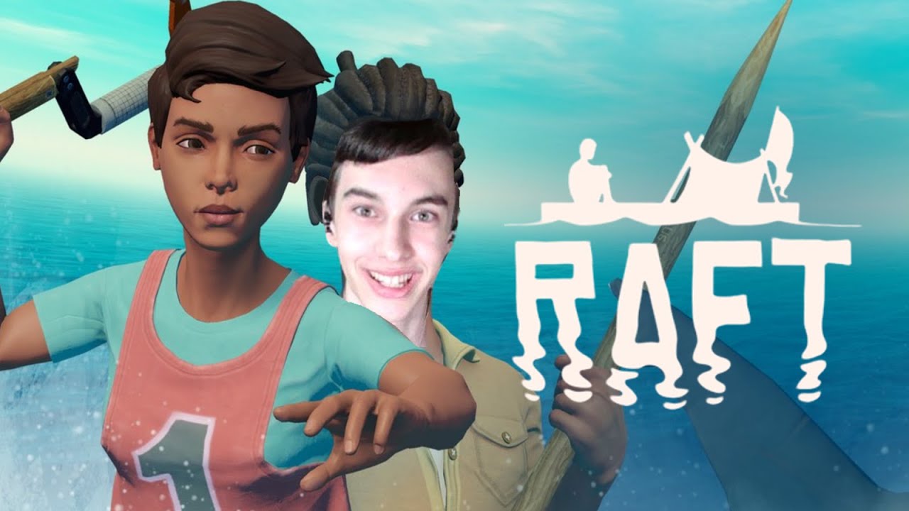 LIVE: Conquering Bear Island | Can We Survive??? - YouTube