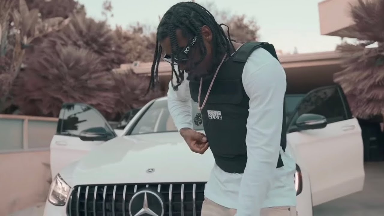 YS - Life Lessons (Official Music Video) - YouTube