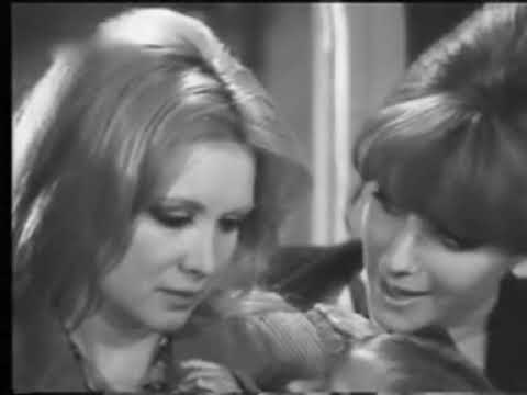 Lekeli Melek 1969 Cüneyt Arkın-Filiz Akın Part 2