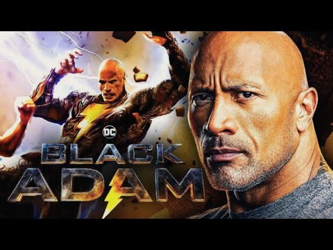 Black Adam Tamil whatsapp status