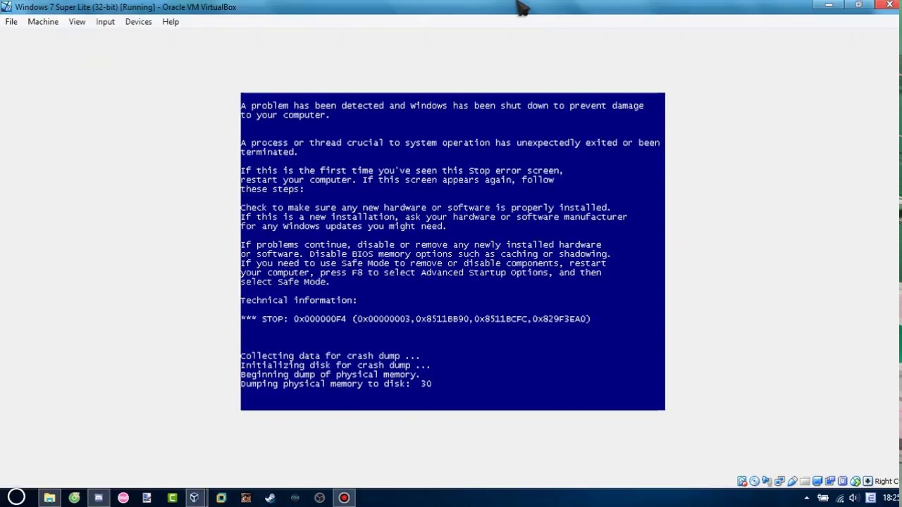 MTS/MTC (Russia) logo has BSOD - YouTube