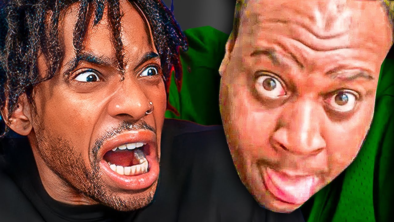 EDP IS BACK WITH CUPCAKES - YouTube