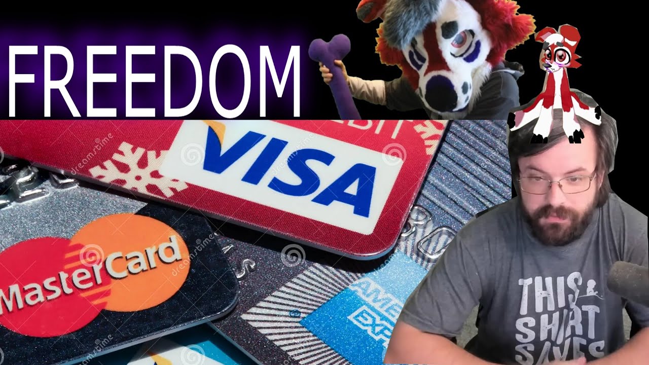 Furries React to Losing Freedom?! #furry #helpmemakethismakesense - YouTube