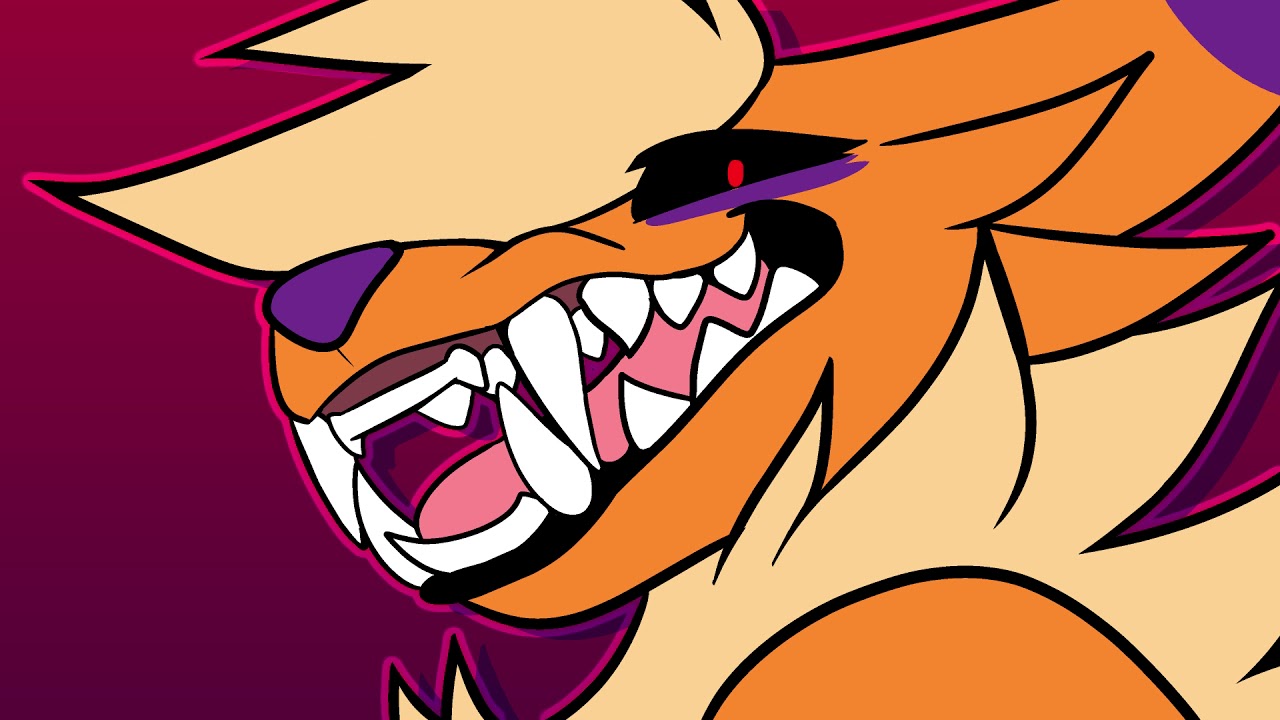 PUSHER / ANIMATION MEME - YouTube