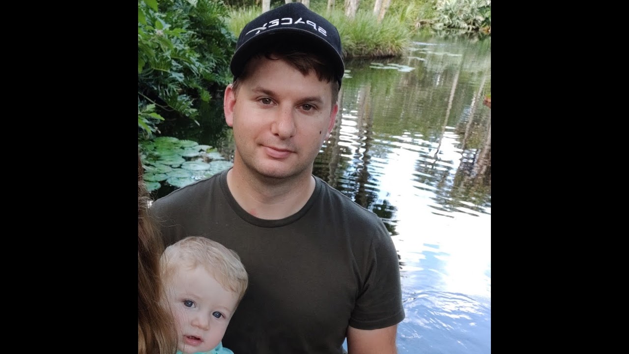 Steven Garrow Live Stream - YouTube